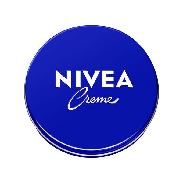 花王　ニベア　クリーム　青缶　(169g) 878