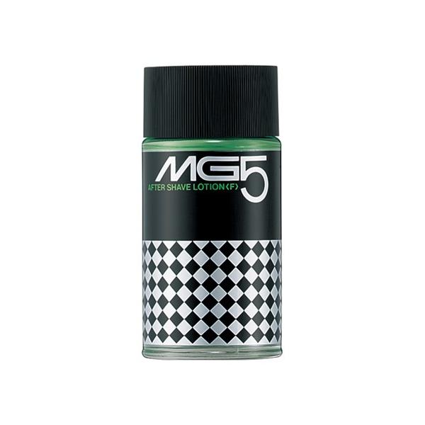 資生堂（SHISEIDO）　エムジー5　アフターシェーブローション（F）　(150mL) 878