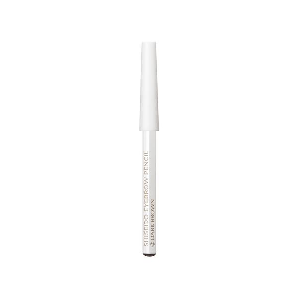資生堂（SHISEIDO）　　資生堂　眉墨鉛筆　2　ダークブラウン 878