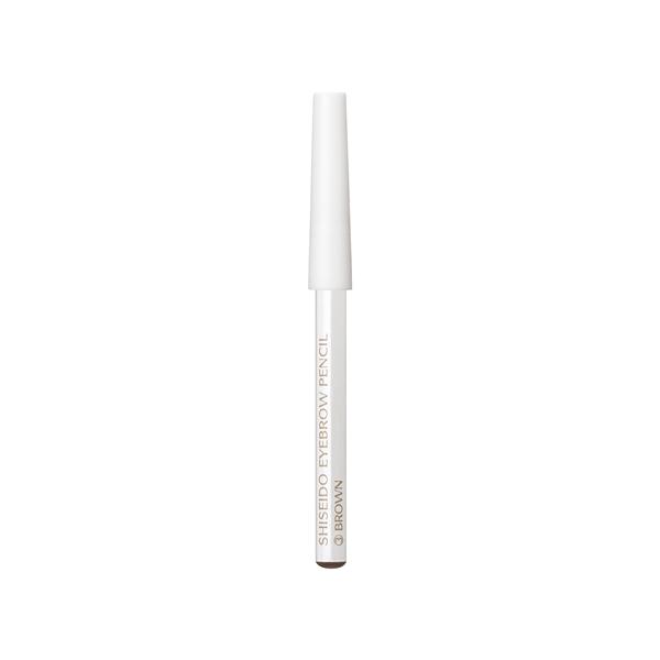 資生堂（SHISEIDO）　　資生堂　眉墨鉛筆　3　ブラウン 878
