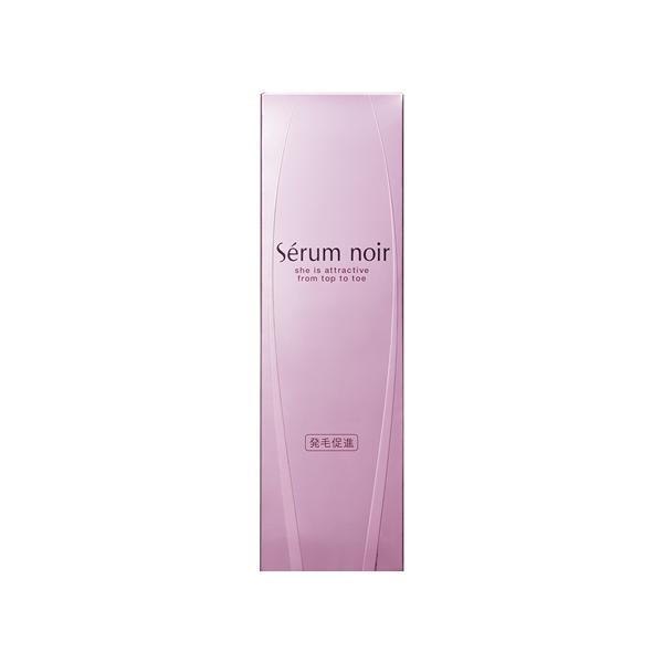 資生堂（SHISEIDO）　　セラムノワール　セラムノワールN　(150mL)　【医薬部外品】 878