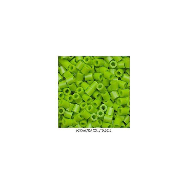 カワダ　パーラービーズ　単色　きみどり　5061 885