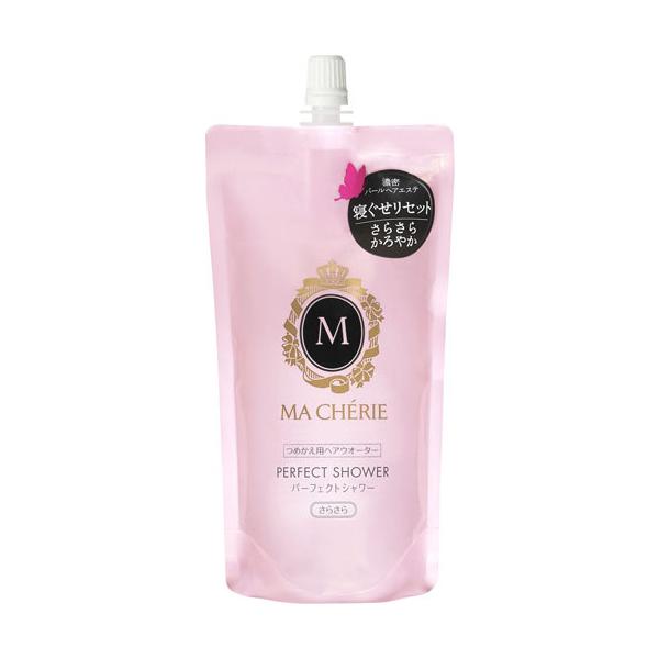 ファイントゥデイ　マシェリ　パーフェクトシャワー　さらさら　EX　詰替　f　ヘアミスト　220ML 878