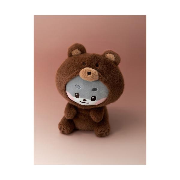 ＬＩＮＥｆｒｉｅｎｄｓ 100034239 zeroni ミディアムぬいぐるみ（Fluffy Wonderland） gunini ＺＥＲＯＢＡＳＥＯＮＥ   888