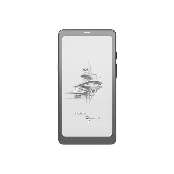 ONYX　PalmaBlack　Androidタブレット　6.13型　BOOX　Palma　Wi-Fiモデル　／ストレージ：128GB　ブラック 111