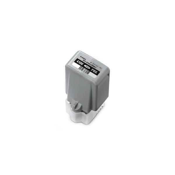 キヤノン　PFI4100PBK　純正プリンターインク　imagePROGRAF　PRO-1100用　フォトブラック 119