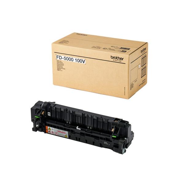 ブラザー　FD-5000　100V　【ブラザー純正】　100V　定着ユニット 119