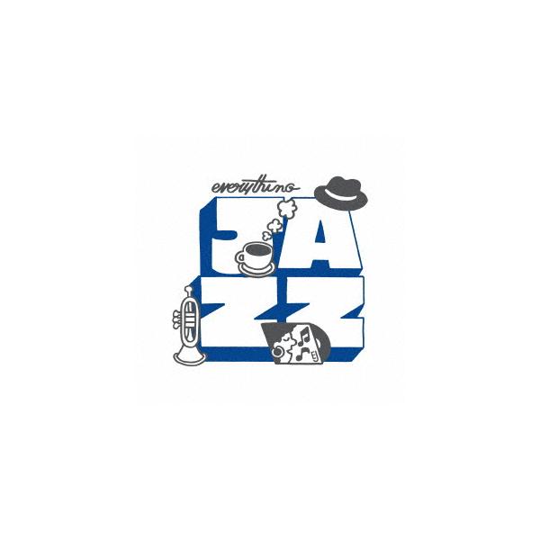 【CD】Everything　Jazz　〜ベスト・セレクション 260