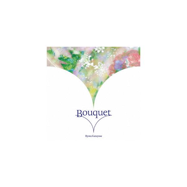 【CD】片寄涼太(GENERATIONS　from　EXILE　TRIBE)　／　Bouquet(DVD付) 260