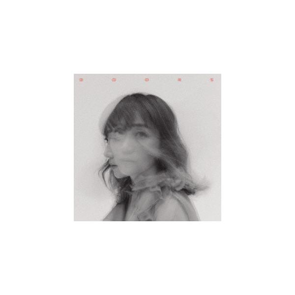 【CD】矢井田瞳 ／ DOORS(初回限定盤)(DVD付) 260