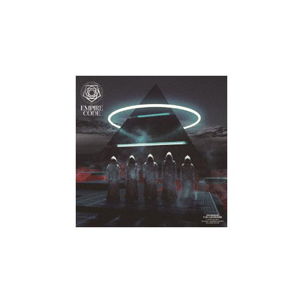 【CD】MA55IVE　THE　RAMPAGE　／　EMPIRE　CODE(DVD付) 260