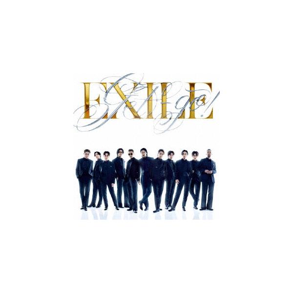 【CD】EXILE　／　Get-go! 260