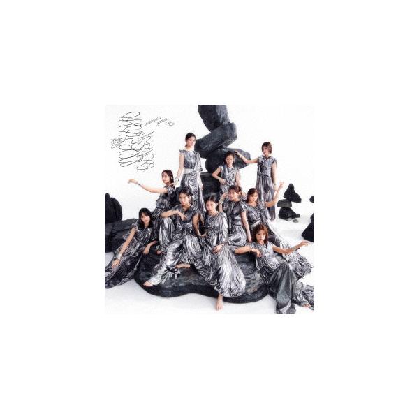 【CD】櫻坂46　／　櫻坂46　13thシングル「Unhappy　birthday構文」(Type-D)(Blu-ray　Disc付) 260