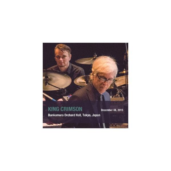 【CD】キング・クリムゾン日本公演補完シリーズ　in　SHM-CD　2015年東京公演編パート1　Show2 260