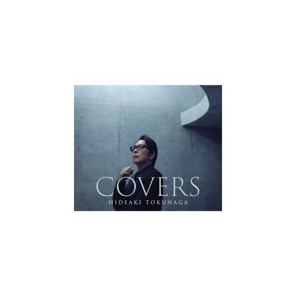 【CD】徳永英明　／　COVERS(初回限定盤Bタイプ) 260