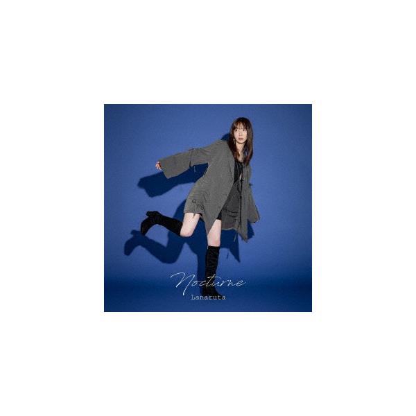 【CD】Lanaruta　／　Nocturne 260
