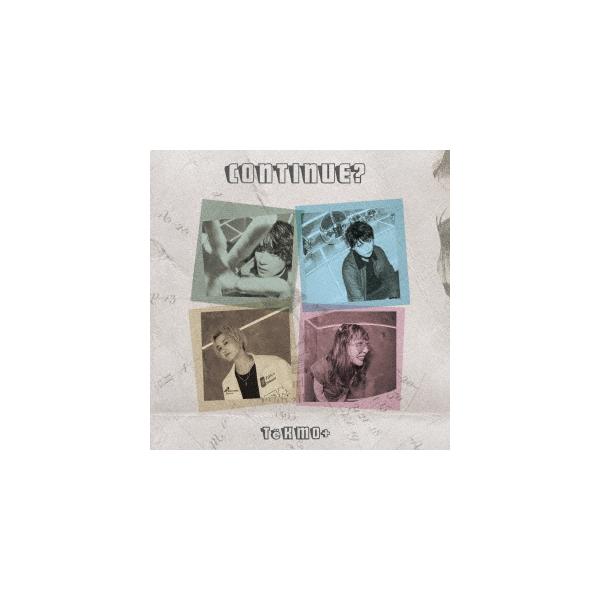 【CD】TeKMO+　／　CONTINUE? 260