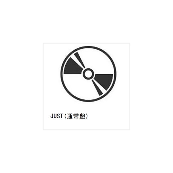 【CD】Bray　me　／　JUST(通常盤) 260