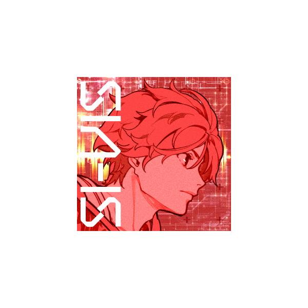 【CD】『SI-VIS：　The　Sound　of　Heroes』　1st　Season　Diegetic　Songs　ALBUM　「PARA-BELLUM」 260