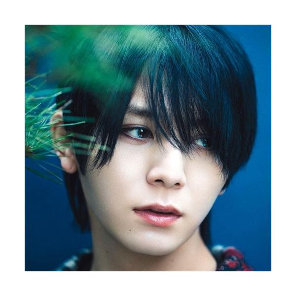 【CD】Ryosuke　Yamada　／　Blue　Noise(初回限定盤)(Blu-ray　Disc付) 260