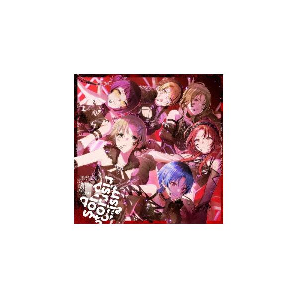 【CD】THE　IDOLM@STER　SHINY　COLORS　Song　for　Prism　SUPER　DUPER　DREAMER／BEAST　MODE 260