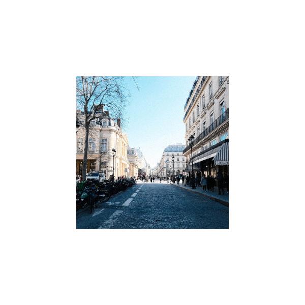 【CD】[.que] ／ Another Sky 260