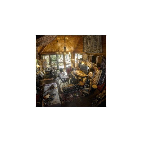 【CD】大橋トリオ ／ A BAND(初回生産限定盤)(Blu-ray Disc付) 260