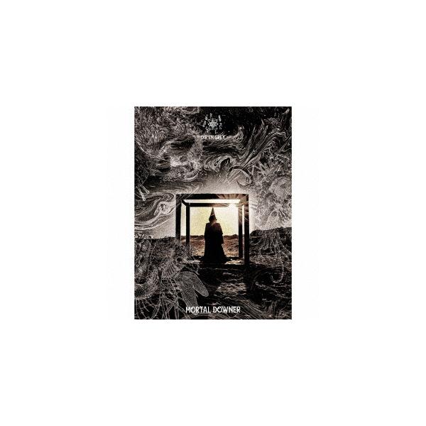 【CD】DIR EN GREY ／ MORTAL DOWNER(完全生産限定盤)(Blu-ray Disc付) 260