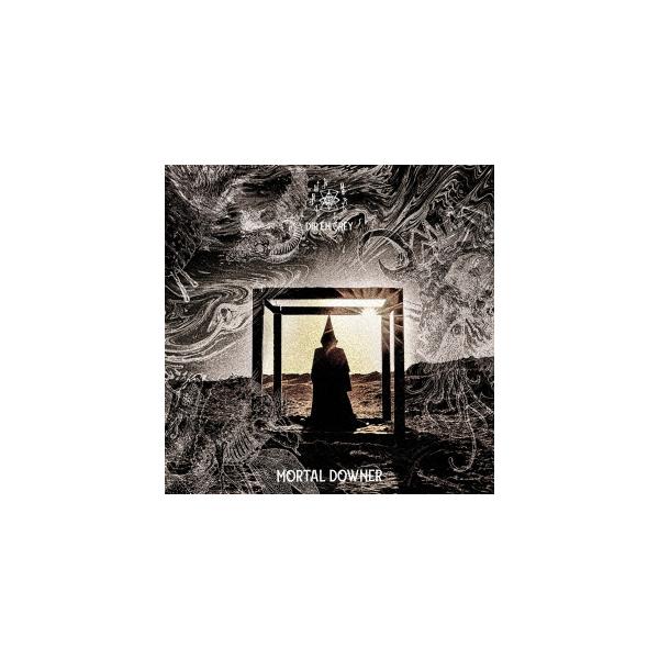 【CD】DIR　EN　GREY　／　MORTAL　DOWNER(通常盤) 260