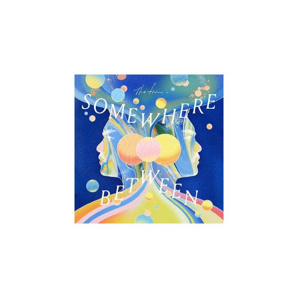【CD】fin.　／　Somewhere　Between 260