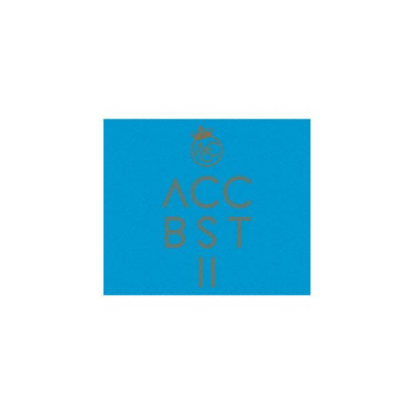 【CD】Awesome　City　Club　／　Awesome　City　Club　BEST　II(2Blu-ray　Disc付) 260