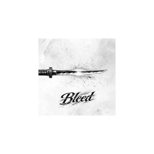 【CD】赤影(佐藤大樹)／青影(木村慧人)　／　Bleed 260