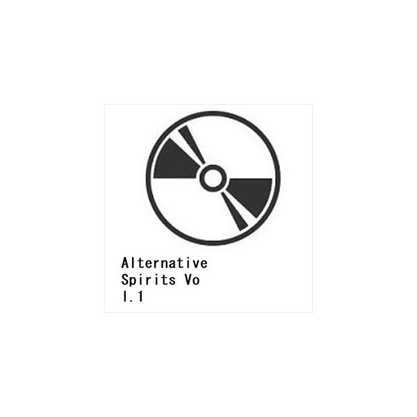 【CD】Alternative Spirits Vol.1 260