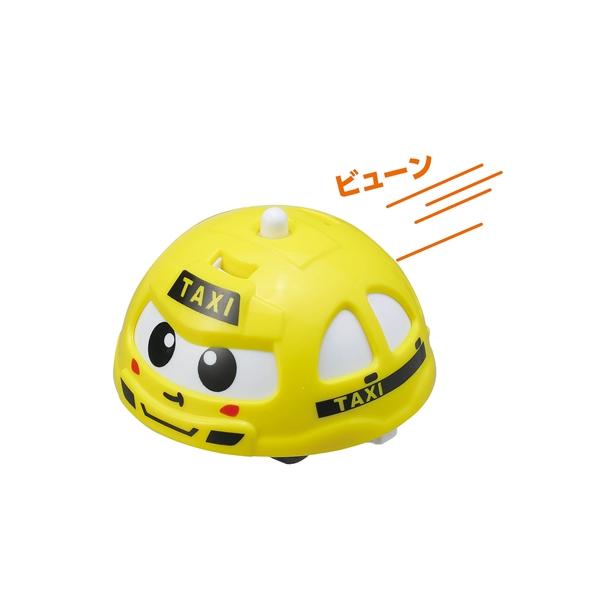 アーテック　ぐるぐるダッシュ　タクシー　21255 885