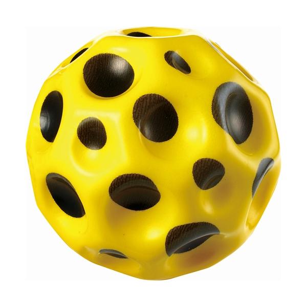 アーテック　ハイバウンスボール　黄　21577 885