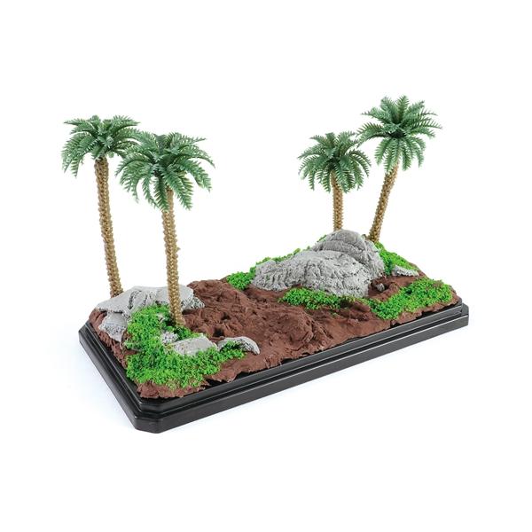 アーテック　はじめてのジオラマベースキット　ジャングル　58261 885