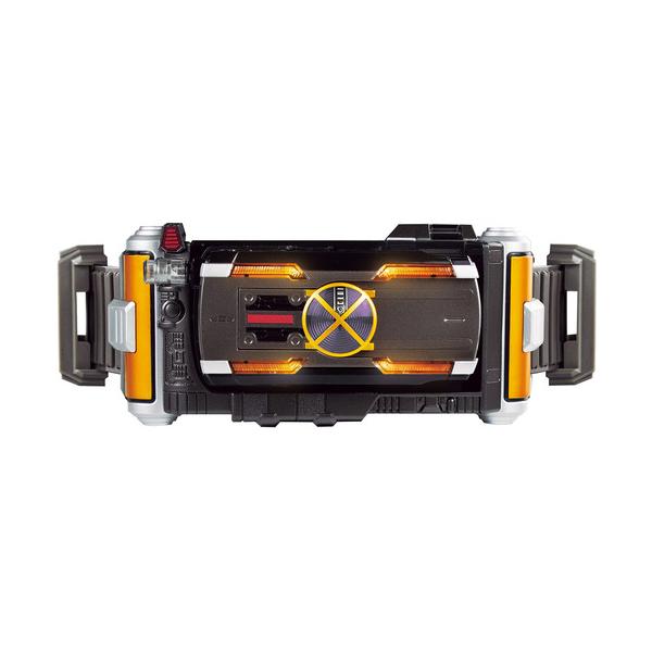 バンダイ　SUPER　BEST　変身ベルト　DXカイザドライバ― 885