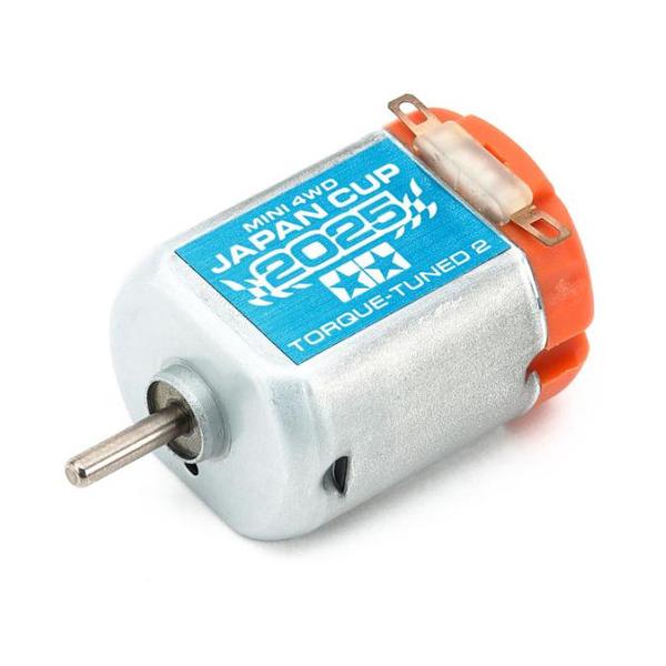 タミヤ　トルクチューン2モーター　J−CUP　2025【95176】　　ミニ四駆用プラモデル　パーツ 885