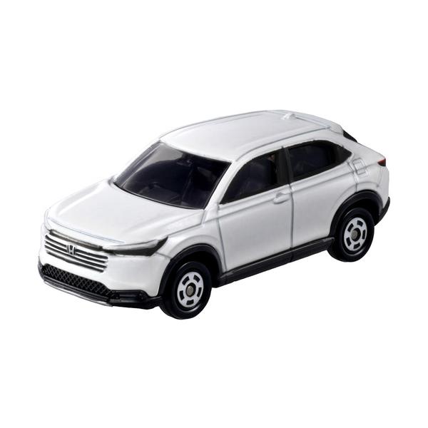 タカラトミー　トミカ　No．109　ホンダ　ヴェゼル 885