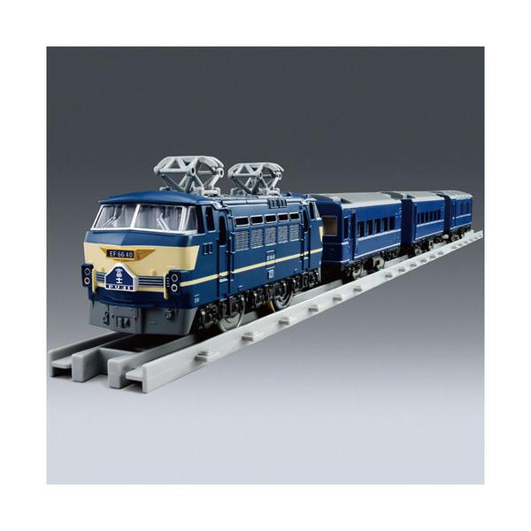 タカラトミー　プラレール　リアルクラス　寝台特急富士 885