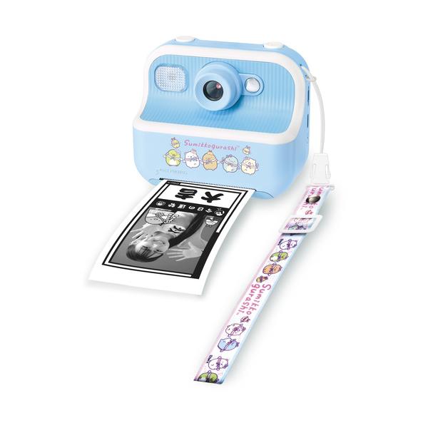 アガツマ　メイキング　すみっコぐらし　　すみっコぐらしプリントデジカメ 885