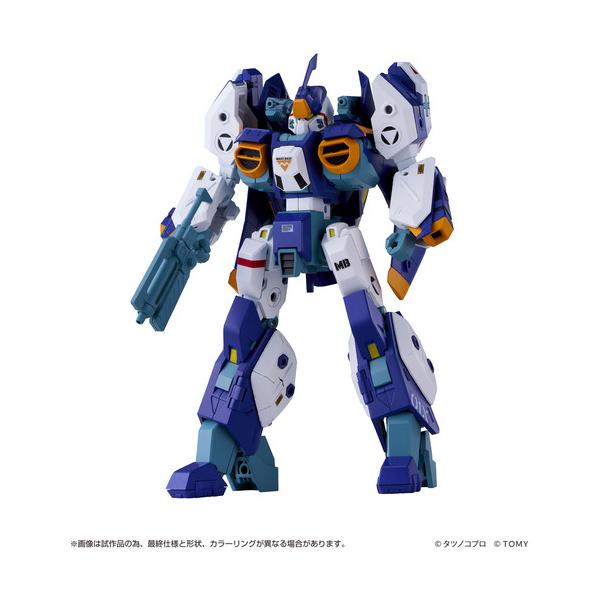 タカラトミー　T-SPARK　トイライズ　AFC−01X　Ω　レギオス　オメガ　【再販】 885