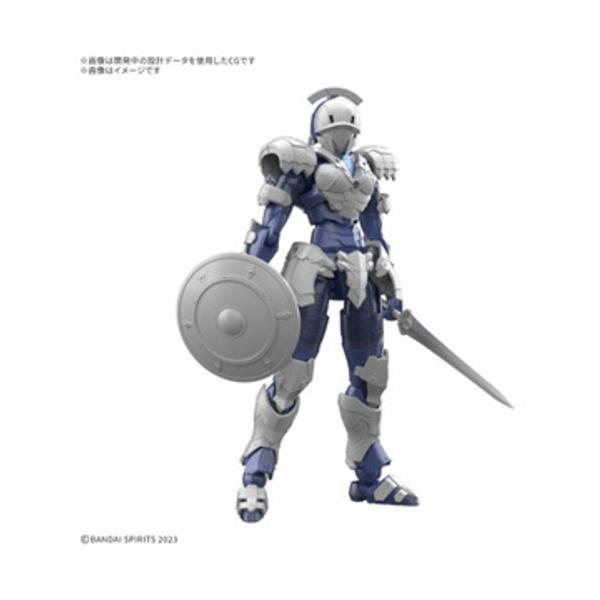 バンダイスピリッツ　30MF　17　ローザンソードマン 885