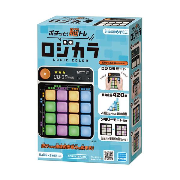 カワダ ロジカラ 【KG−046】 6歳以上 885