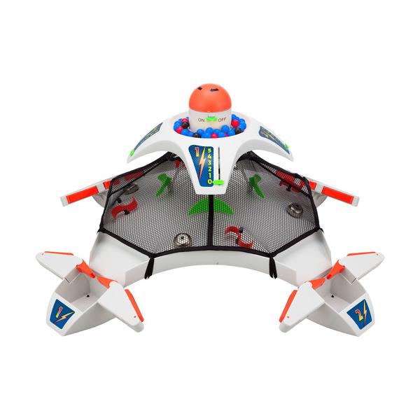 メガハウス アメリカンバトルドーム ver．ホワイト 885