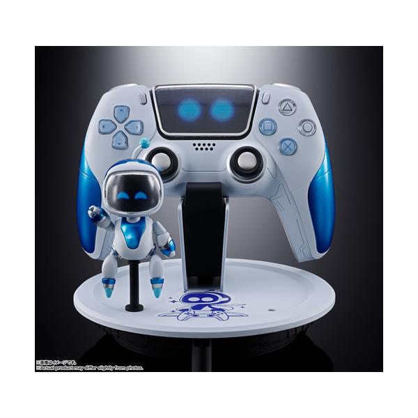 バンダイスピリッツ　超合金　アストロボット　＆　デュアルスピーダー 885
