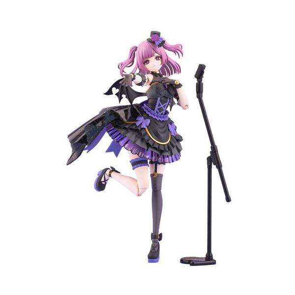 コトブキヤ　1／10スケール　「如月　ユエ　【歌姫衣装】」プラモデル　『創彩少女庭園』　【JK039】 885