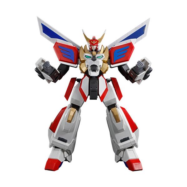 バンダイスピリッツ　超合金　超合金魂　GX−120　キングエクスカイザー 885