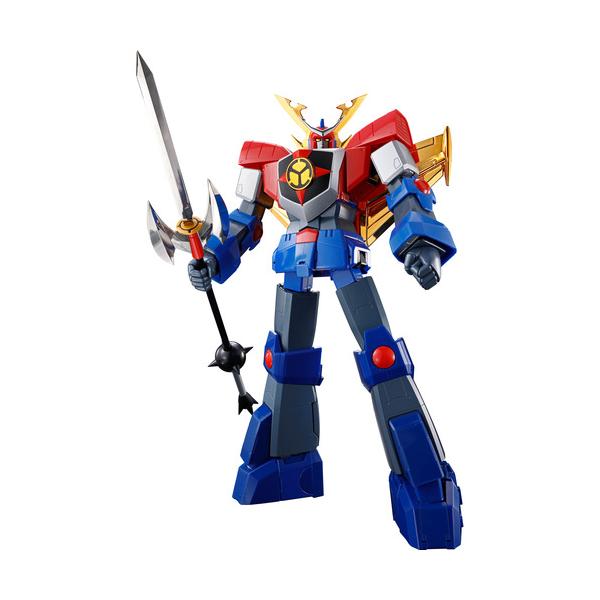 バンダイスピリッツ　超合金　超合金魂　GX−61R　最強ロボ　ダイオージャ 885