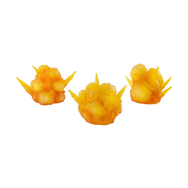 バンダイスピリッツ　魂ステージ　魂EFFECT　EXPLOSION　Red　Ver．　for　S．H．Figuarts 885